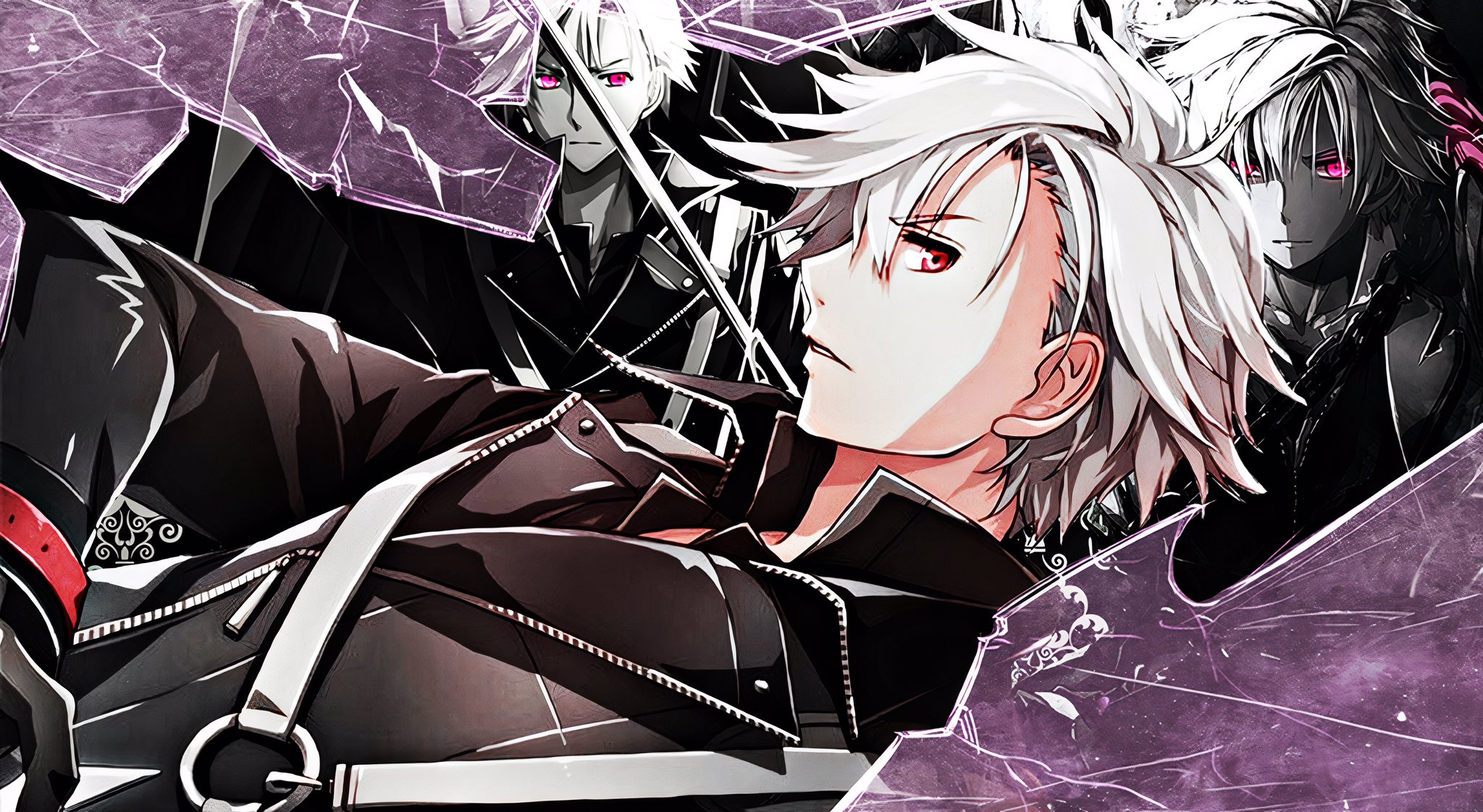 Rean Schwarzer Wallpapers Wallpaper Cave