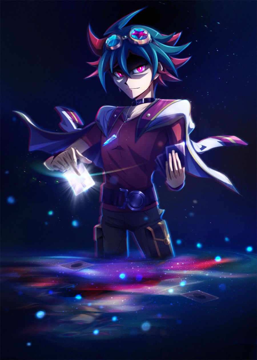 Yuya Sakaki Wallpapers - Wallpaper Cave