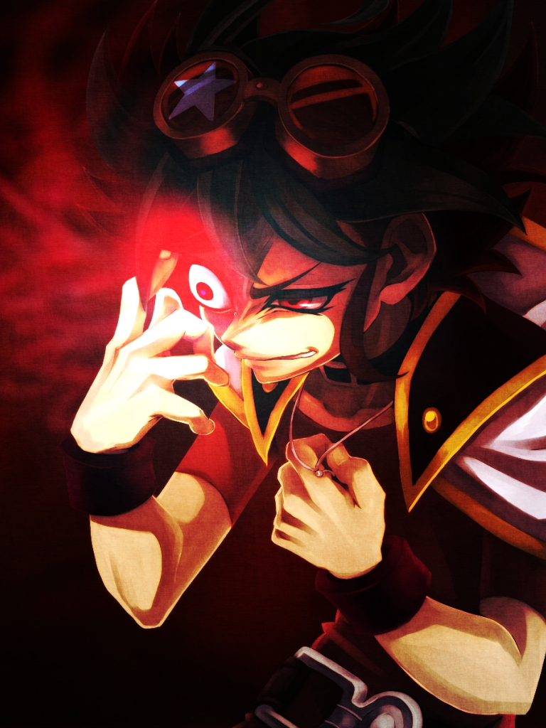 Yuya Sakaki Wallpapers - Wallpaper Cave