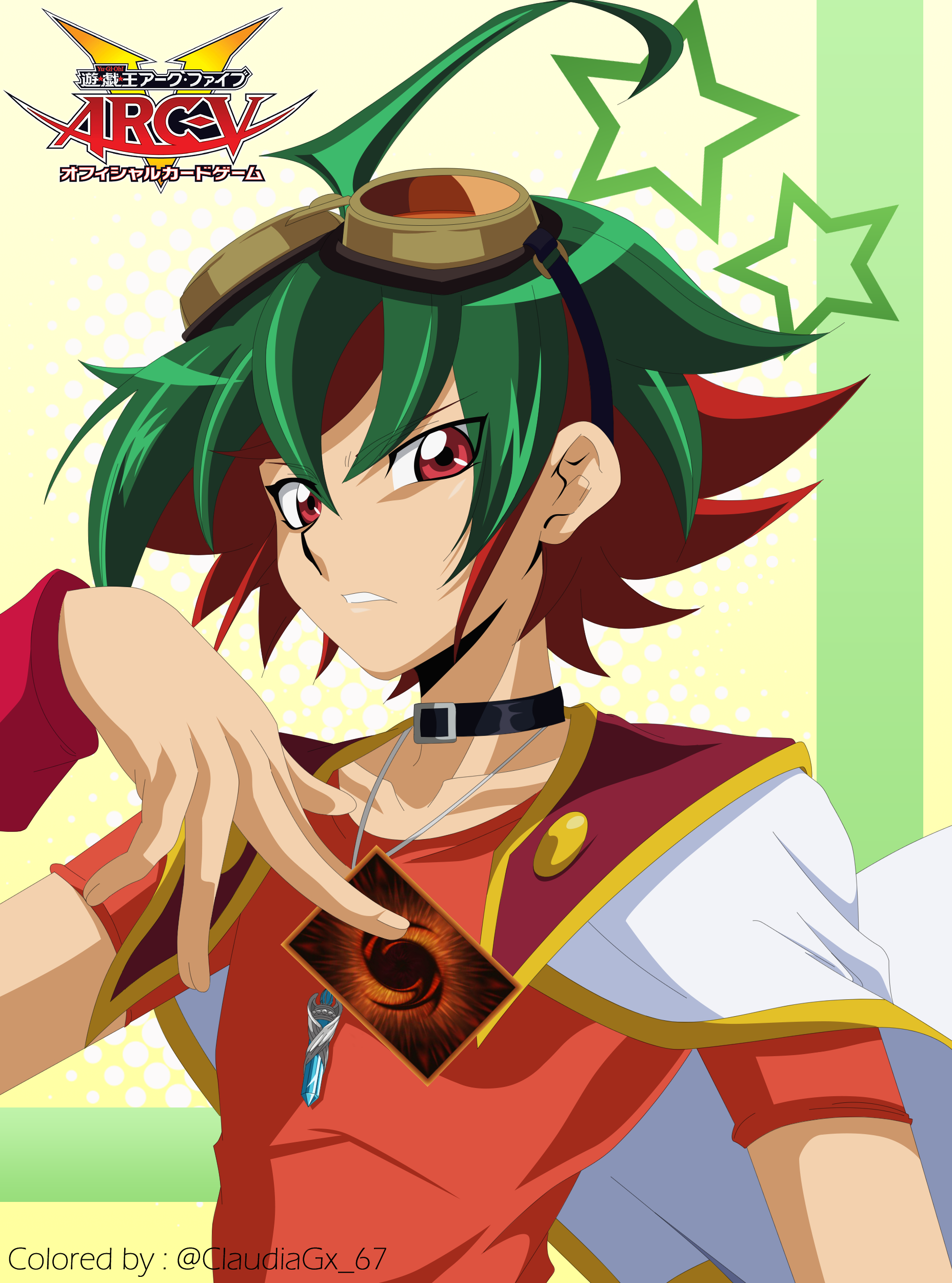 Yuya Sakaki Wallpapers - Wallpaper Cave