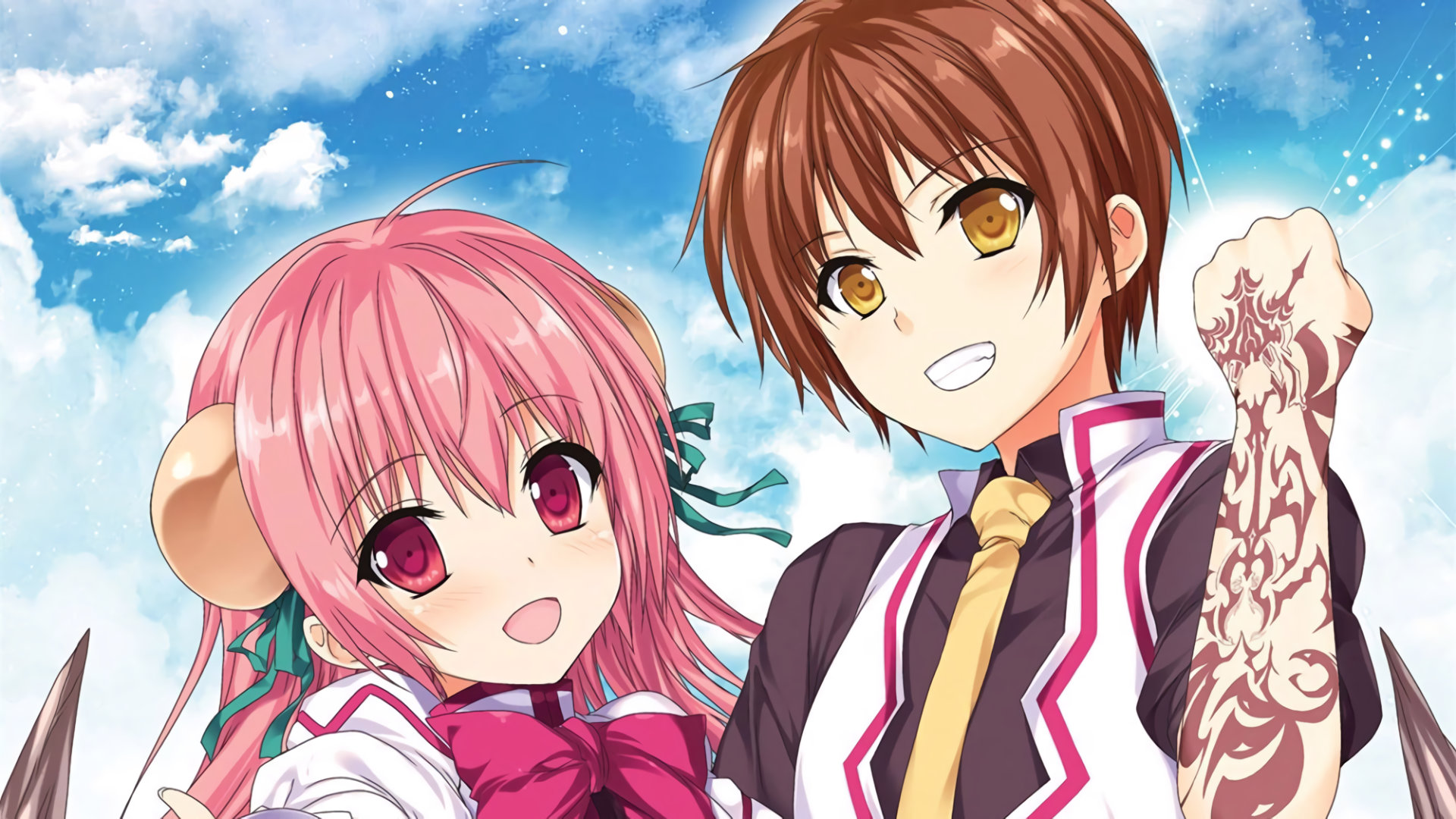 Dragonar Academy Wallpapers - Wallpaper Cave