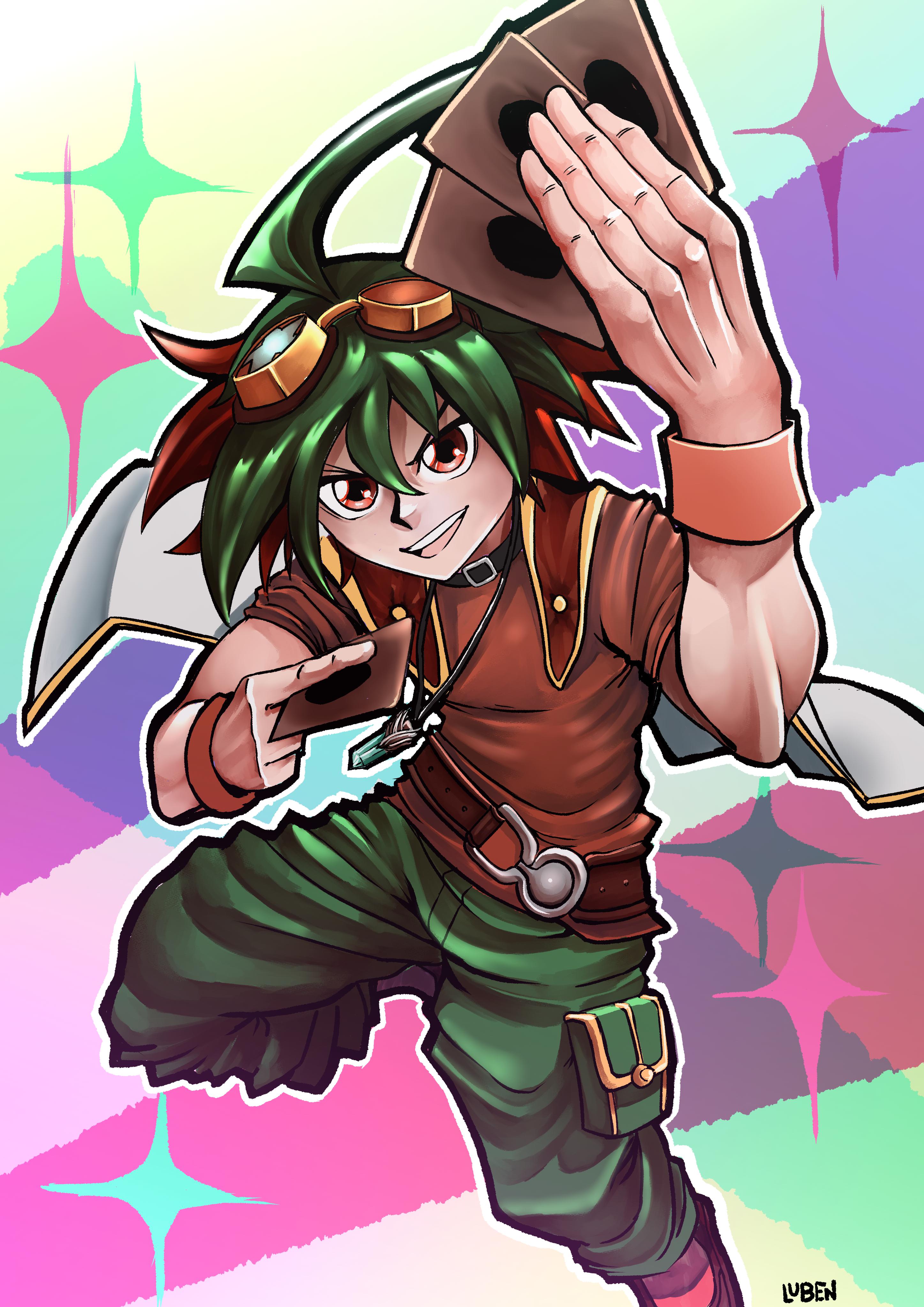 Yuya Sakaki Wallpapers - Wallpaper Cave