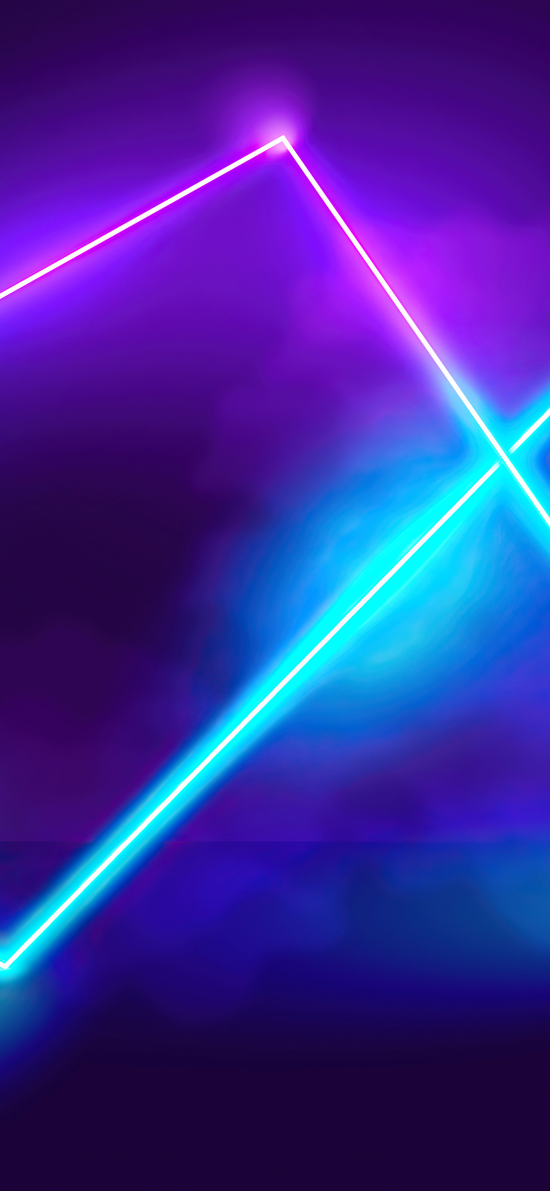 iPhone 10 Neon Wallpapers - Wallpaper Cave