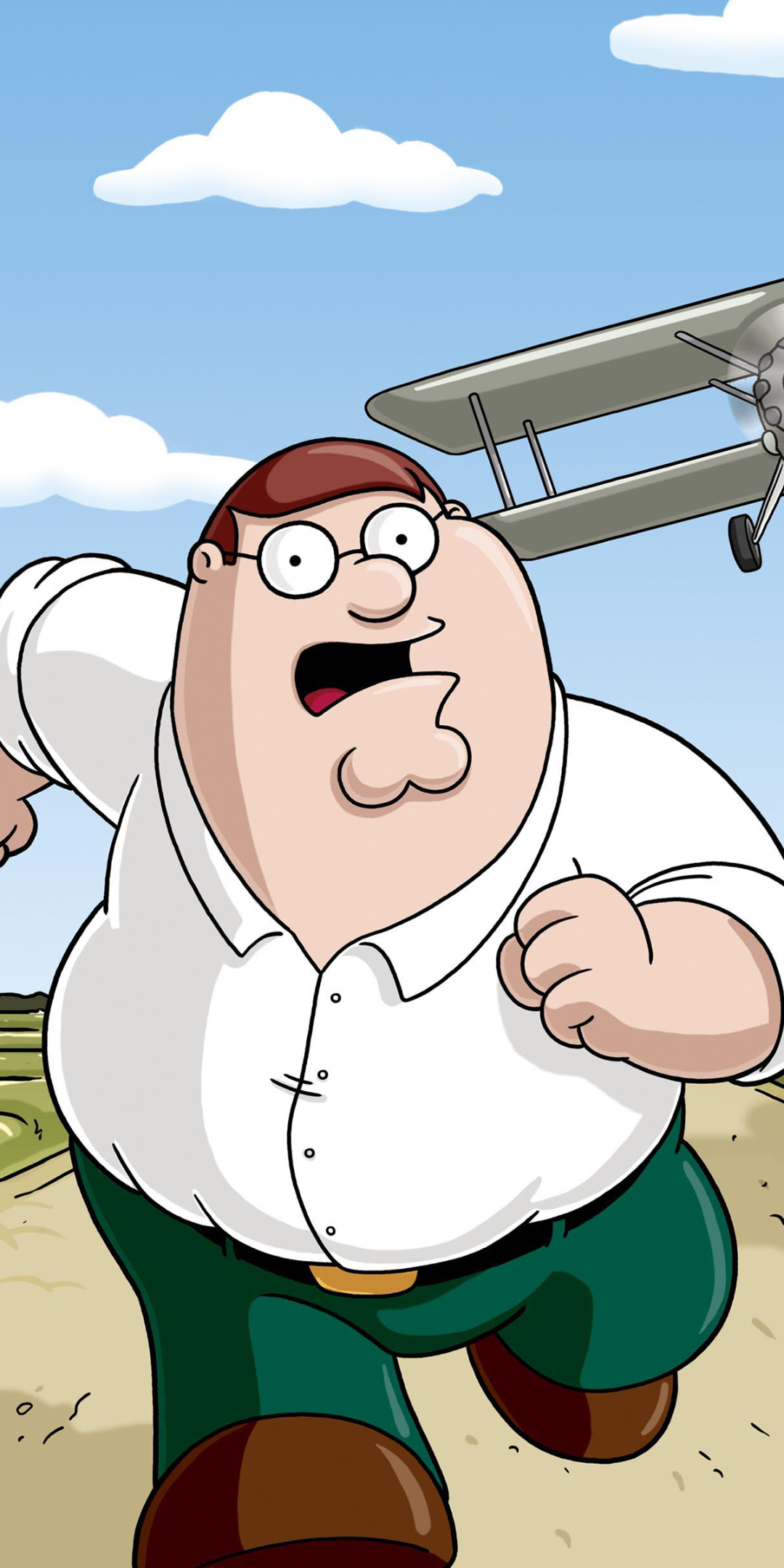 Family Guy iPhone Wallpapers - Wallpaper Cave