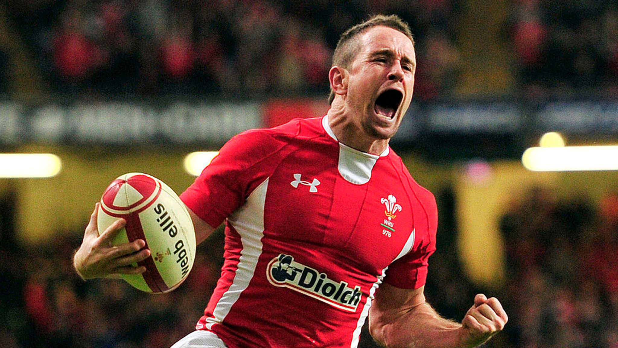 Welsh Rugby Wallpapers - Wallpaper Cave