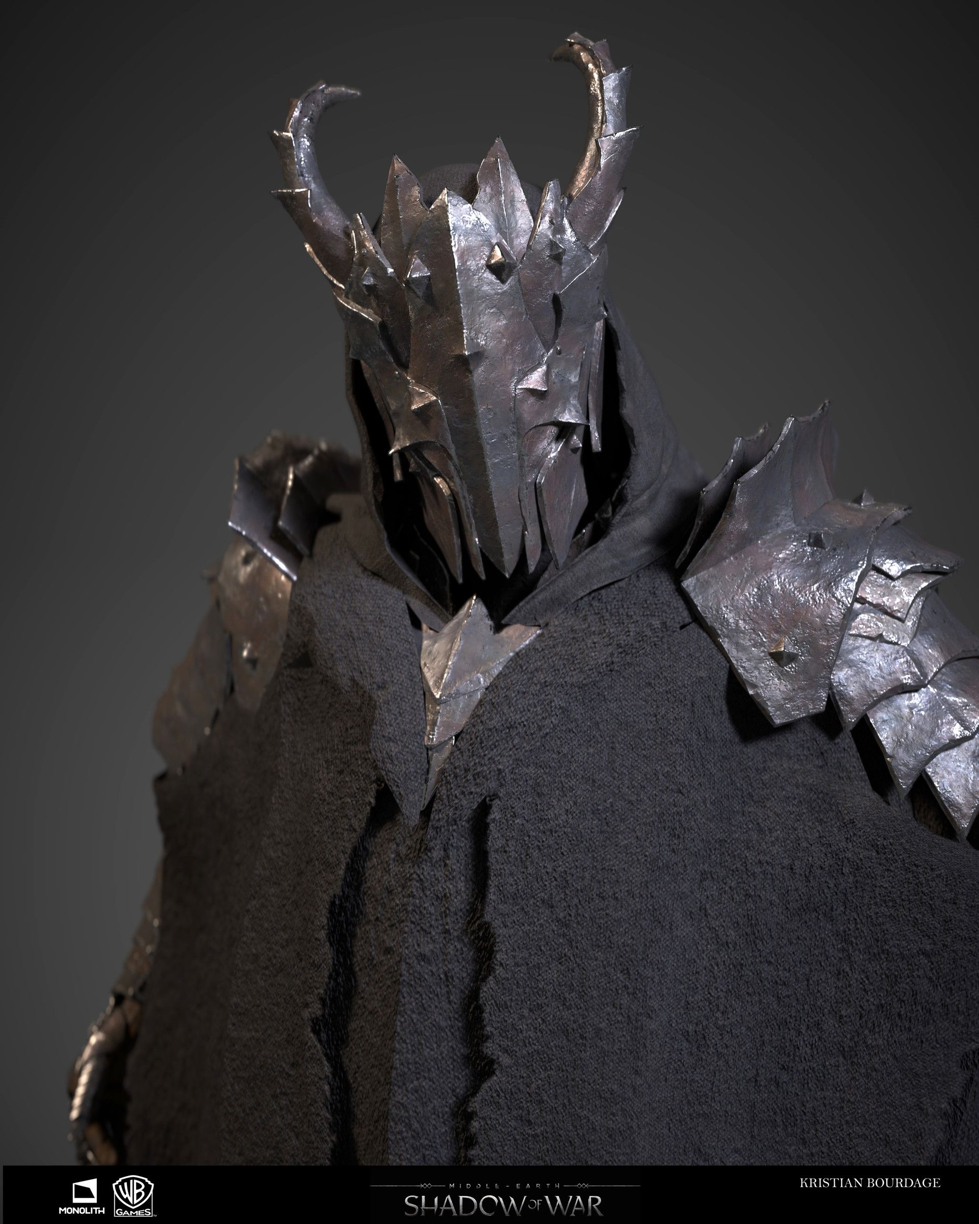 Helm Hammerhand Wallpapers - Wallpaper Cave