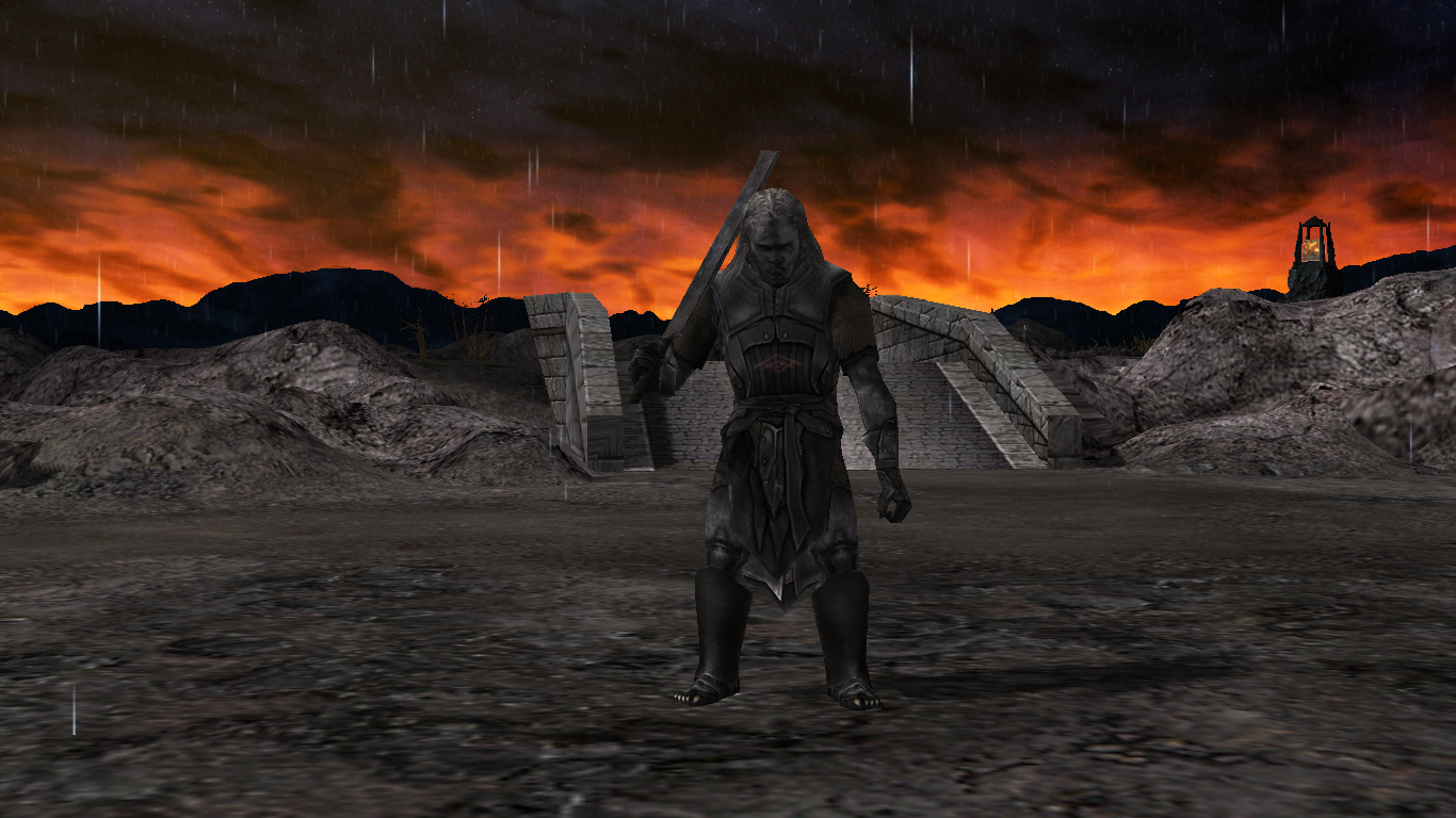 Shagrat Wallpapers - Wallpaper Cave