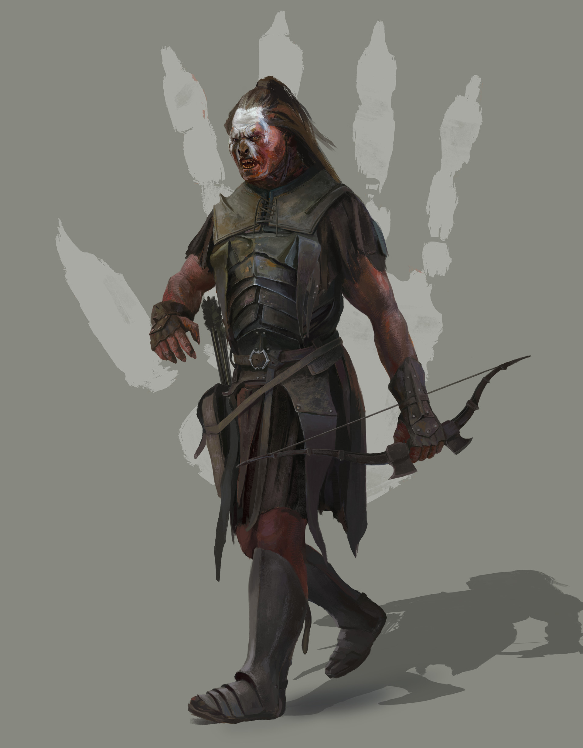 Lurtz Wallpapers - Wallpaper Cave