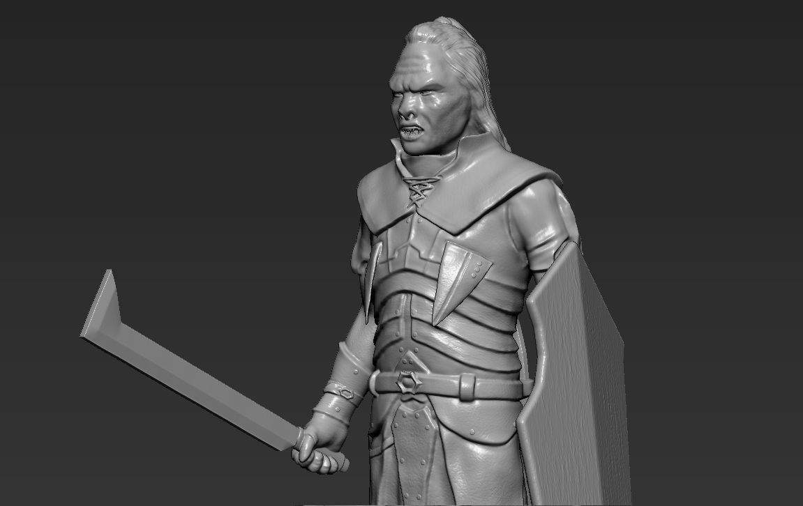 Lurtz Wallpapers - Wallpaper Cave