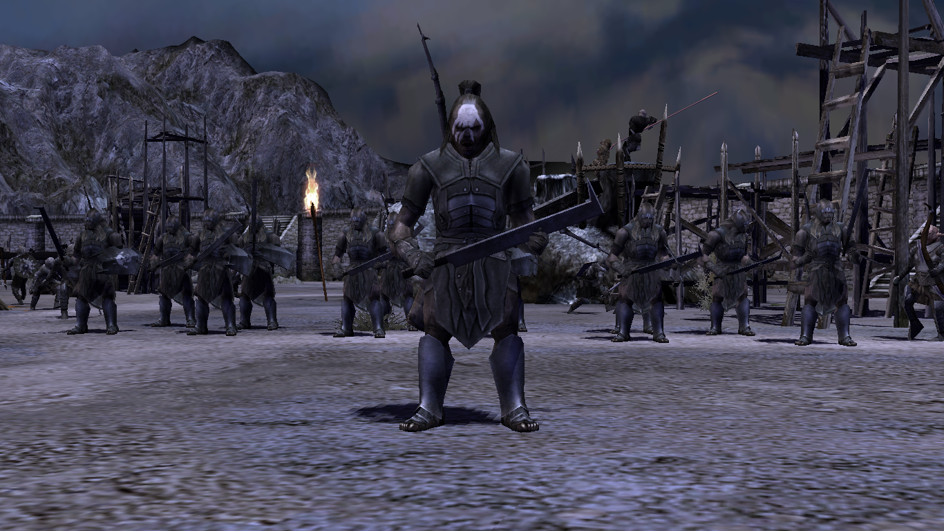 Lurtz Wallpapers - Wallpaper Cave