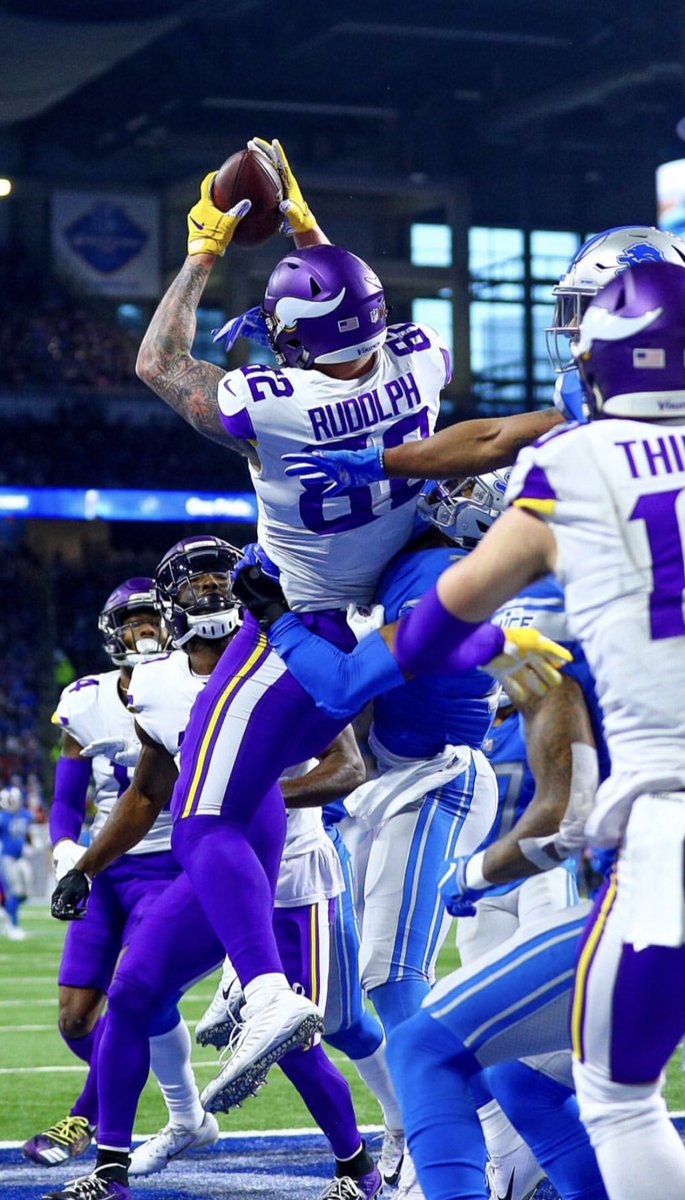 Kyle Rudolph Wallpapers - Wallpaper Cave