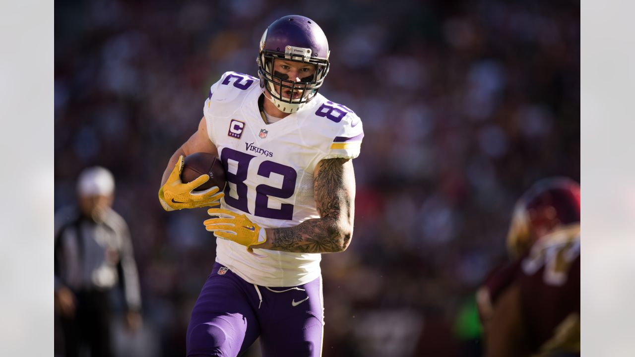 Kyle Rudolph Wallpapers - Wallpaper Cave