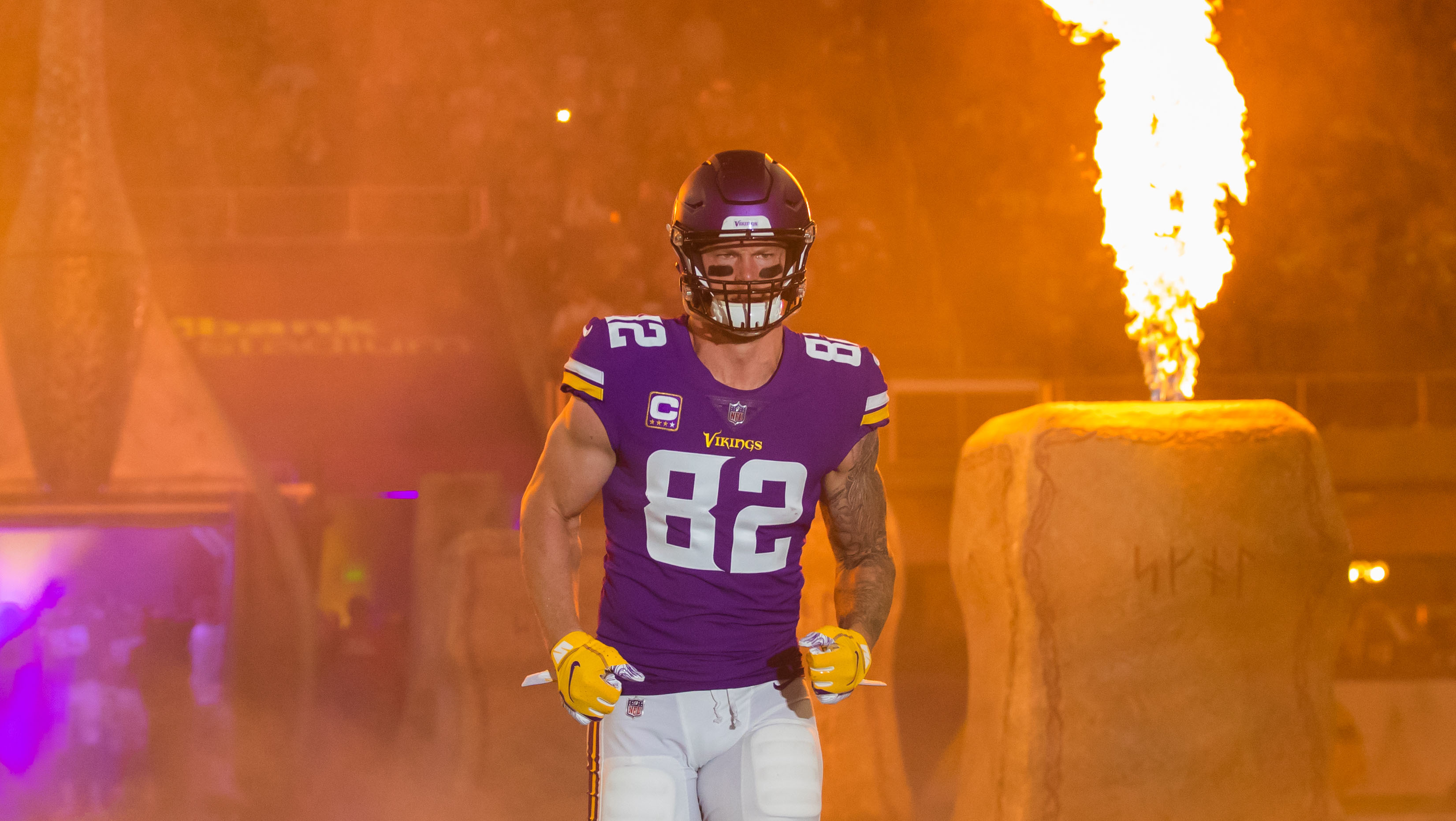 Kyle Rudolph Wallpapers - Wallpaper Cave Kyle Rudolph Wallpapers - Wallpaper Cave