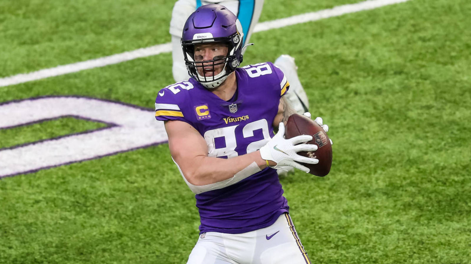 Kyle Rudolph Wallpapers - Wallpaper Cave