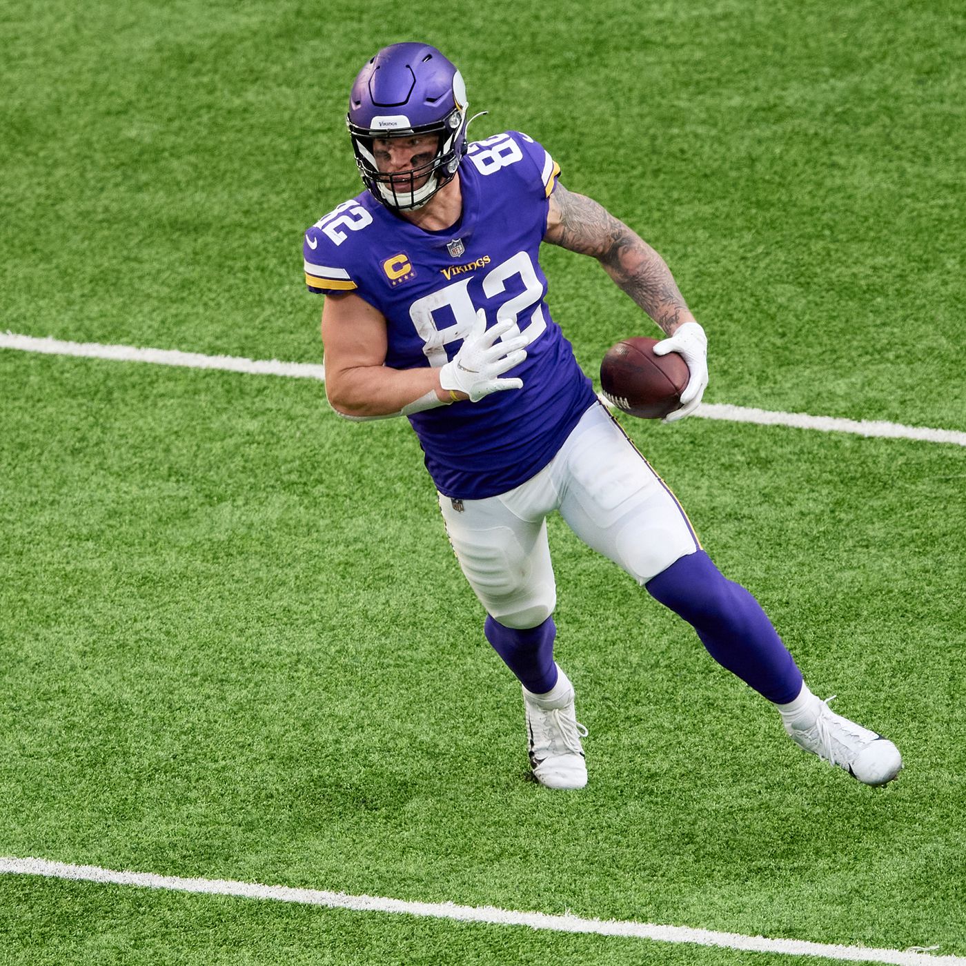 Kyle Rudolph Wallpapers - Wallpaper Cave Kyle Rudolph Wallpapers - Wallpaper Cave