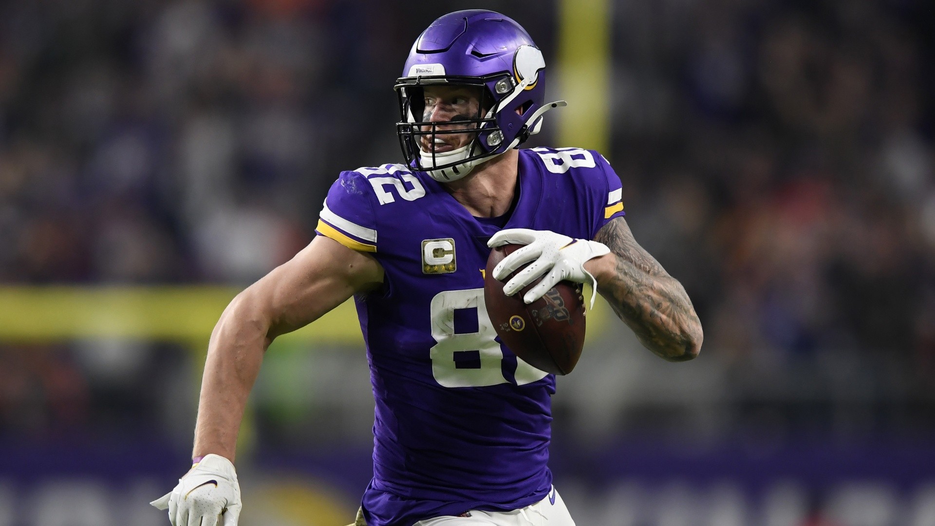 Kyle Rudolph Wallpapers - Wallpaper Cave Kyle Rudolph Wallpapers - Wallpaper Cave
