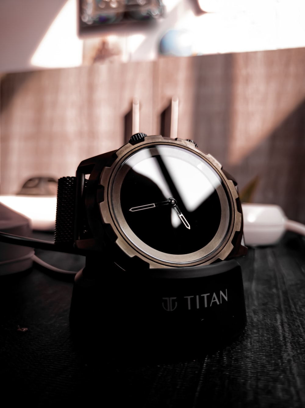 Titan Watch Wallpapers - Wallpaper Cave