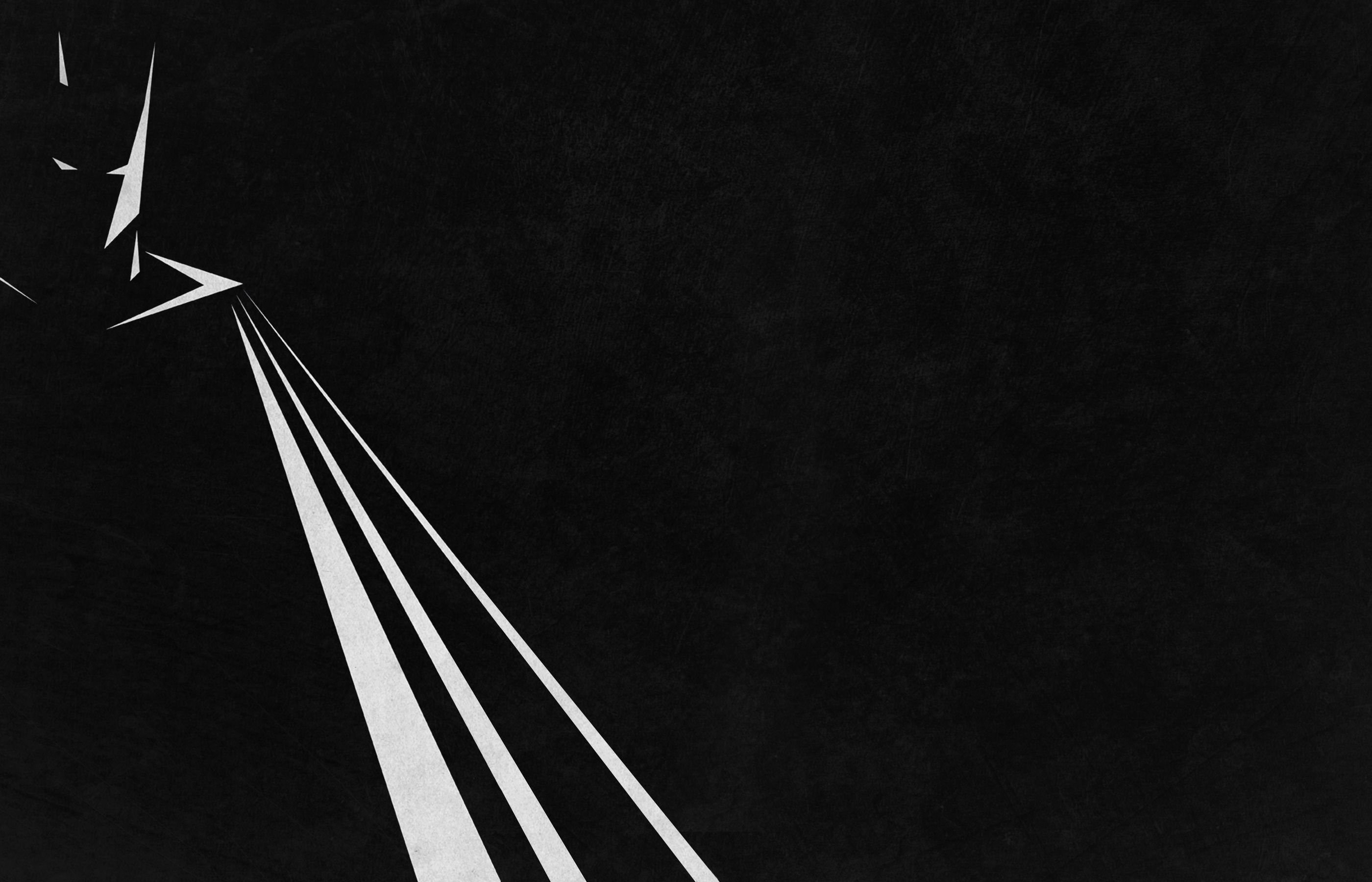 Minimalism Batman Wallpapers - Wallpaper Cave