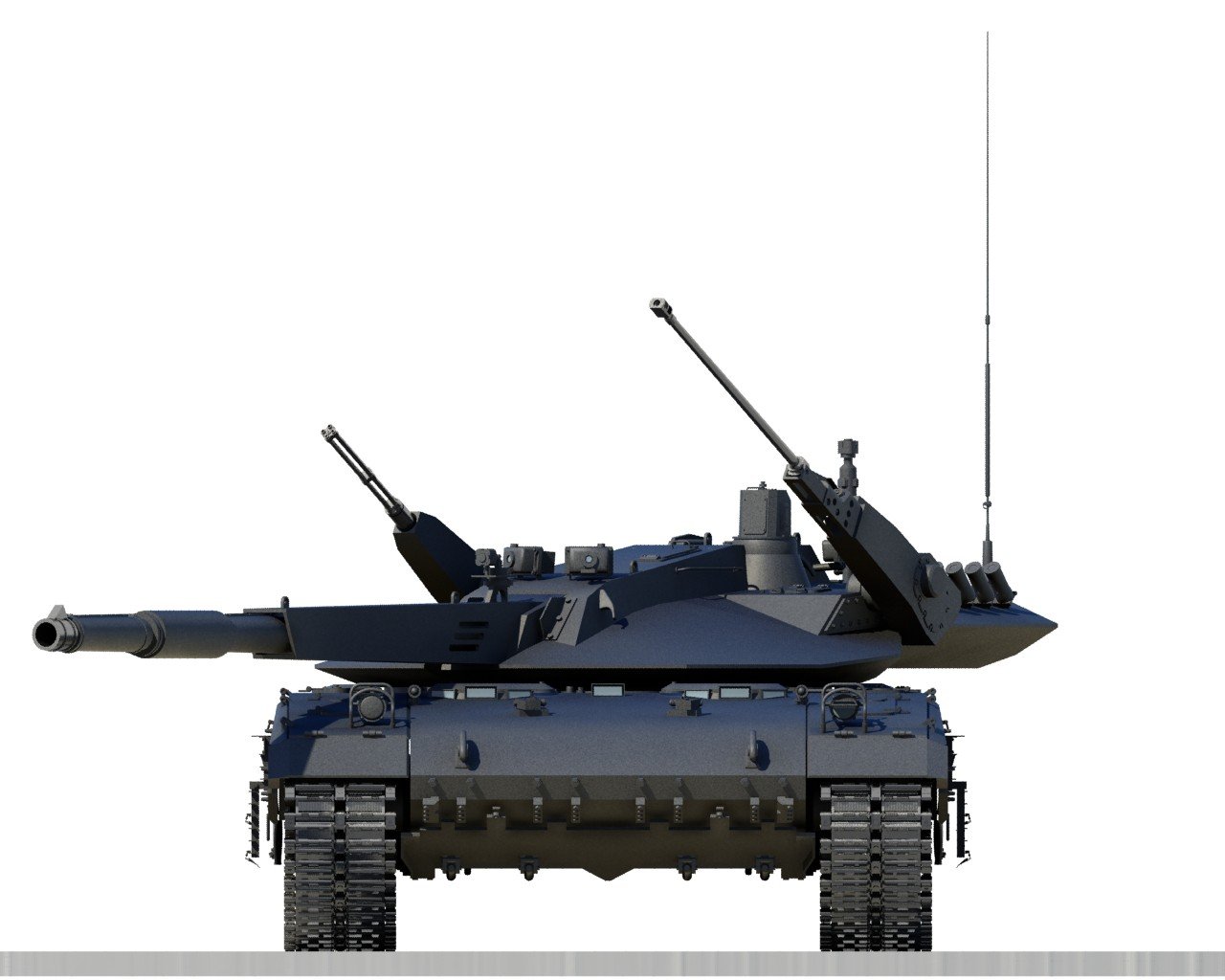 T-14 Armata Wallpapers - Wallpaper Cave