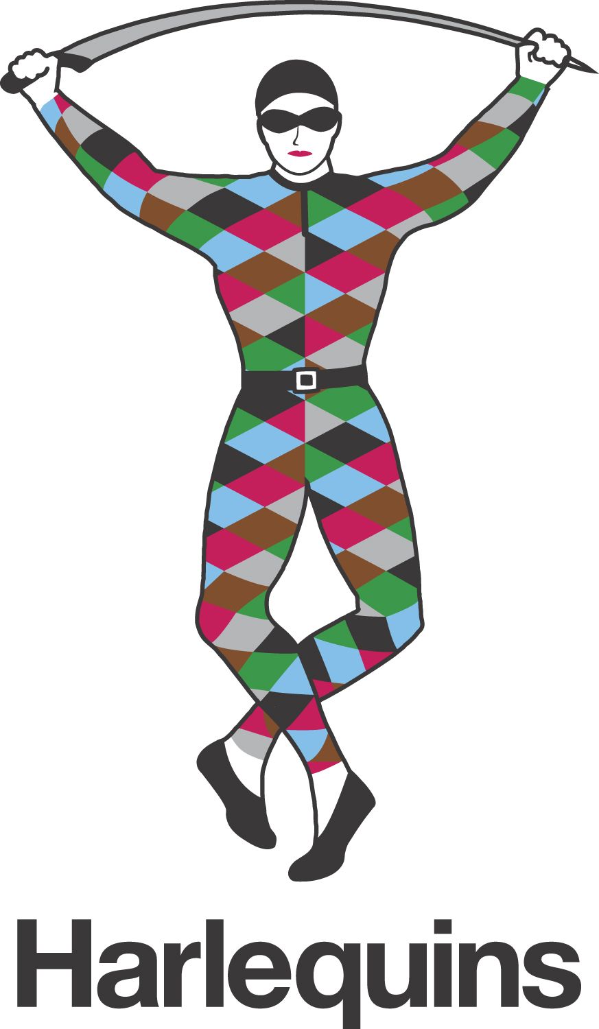 Harlequins Rugby Wallpapers - Wallpaper Cave