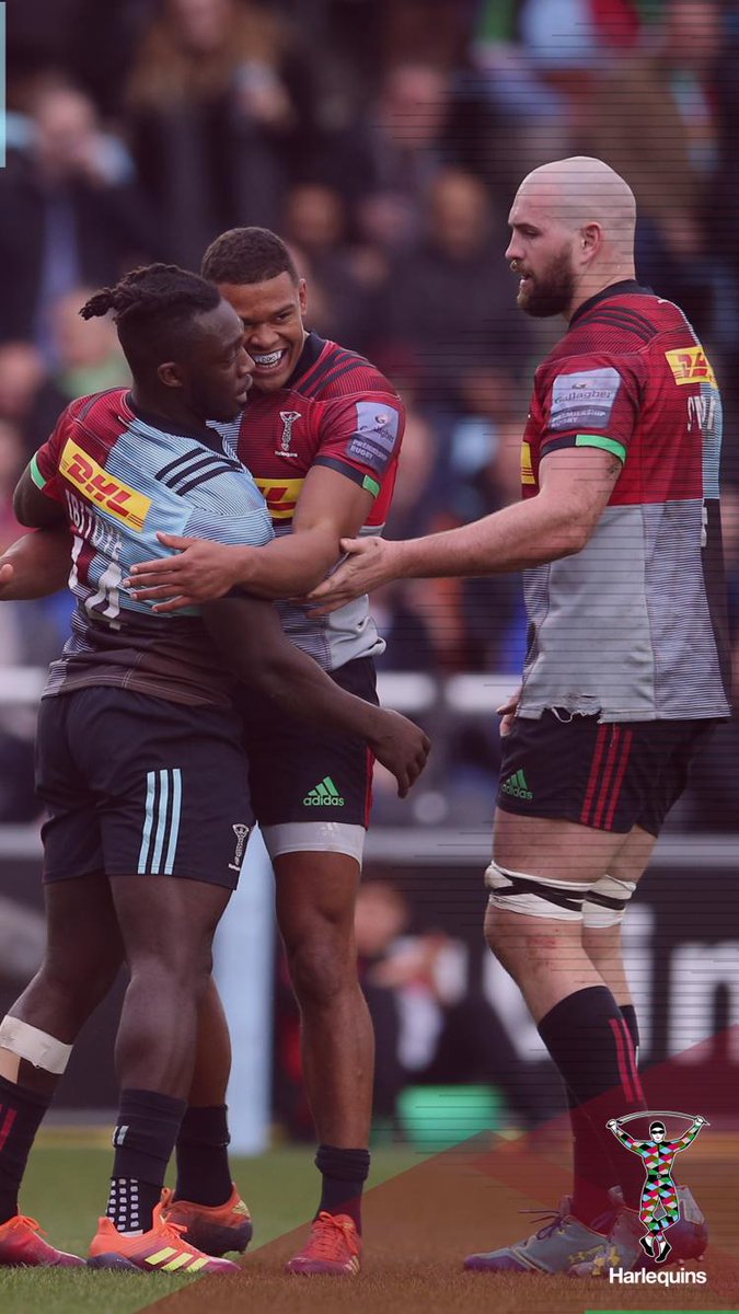 Harlequins Rugby Wallpapers - Wallpaper Cave