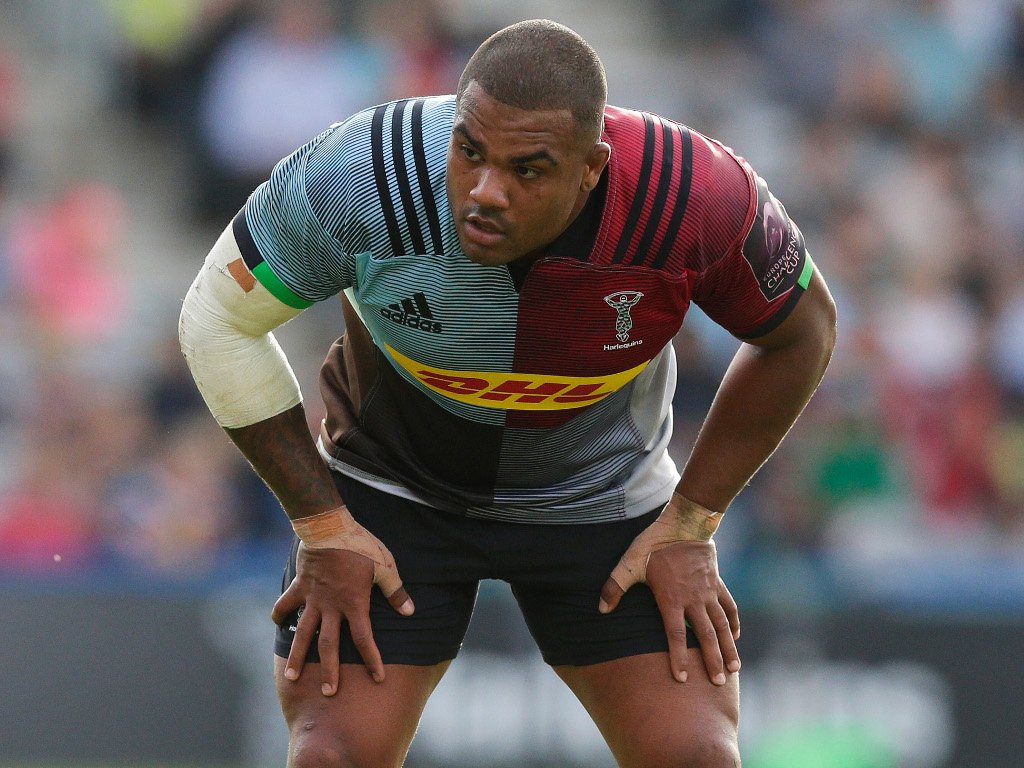 Harlequins Rugby Wallpapers - Wallpaper Cave