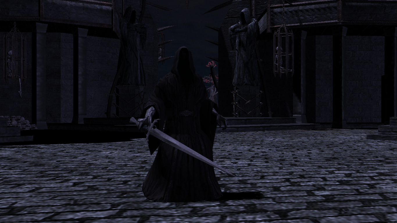 Khamul Wallpapers - Wallpaper Cave