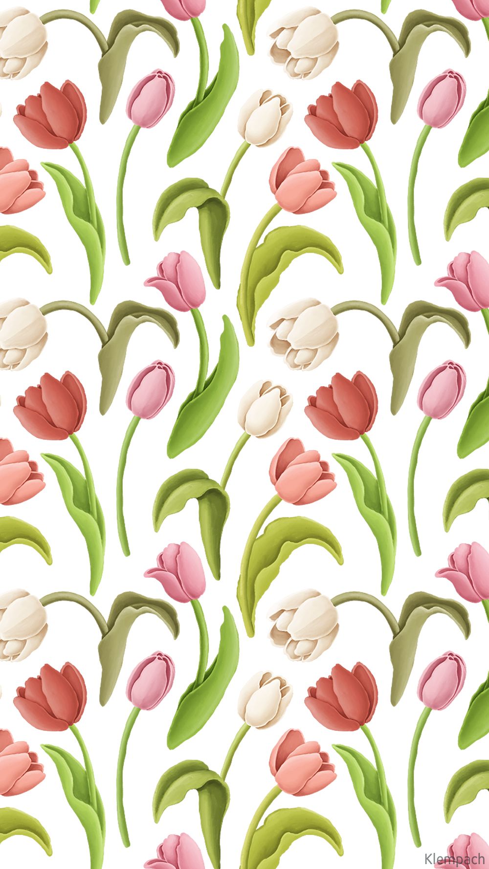 Tulips Spring Wallpapers - Wallpaper Cave