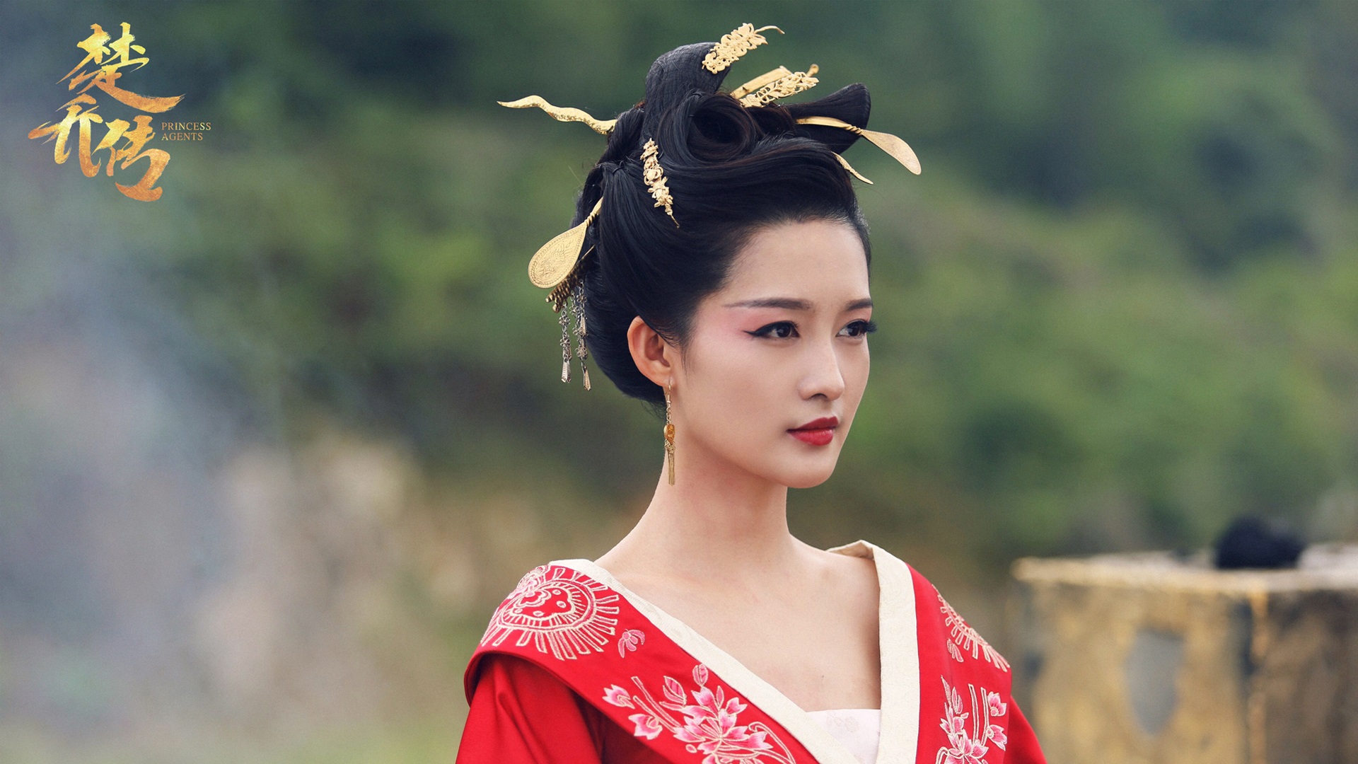 Princess Agents Wallpapers - Wallpaper Cave