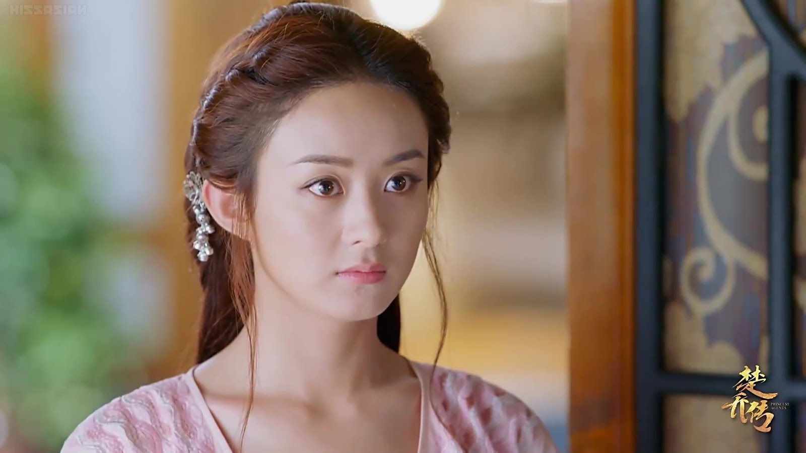 Princess Agents Wallpapers - Wallpaper Cave