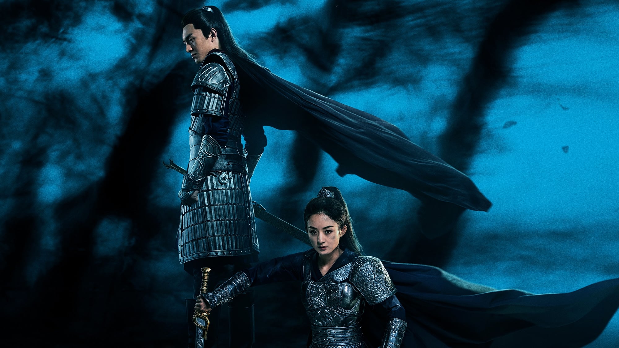 Princess Agents Wallpapers - Wallpaper Cave