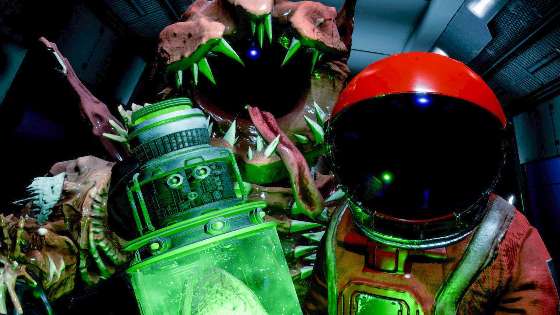 Unfortunate Spacemen Wallpapers - Wallpaper Cave