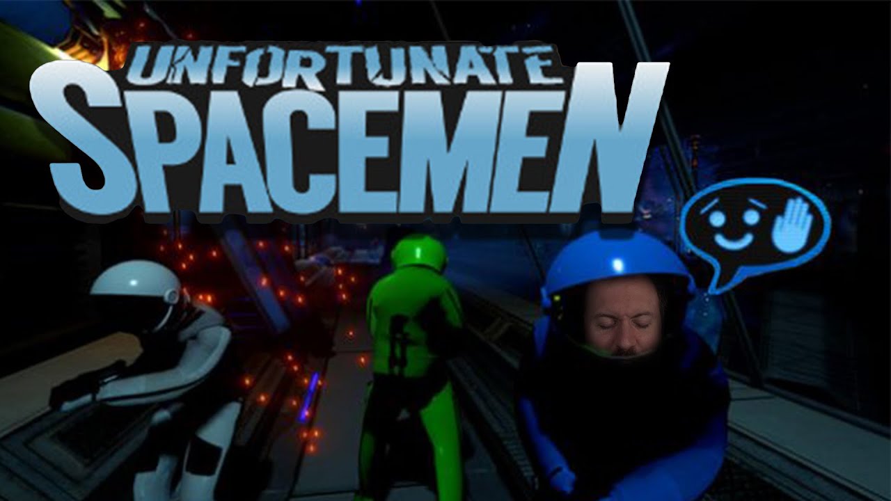 Unfortunate Spacemen Wallpapers - Wallpaper Cave