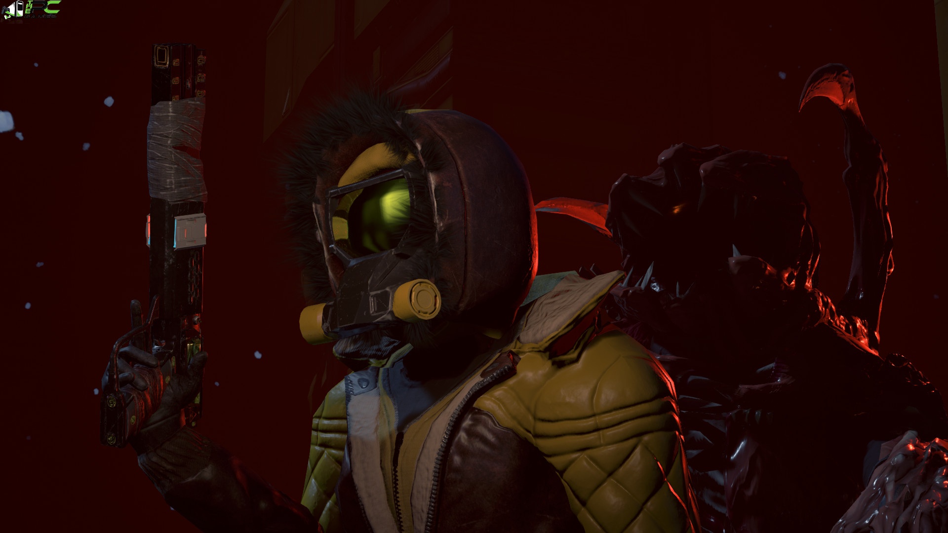 Unfortunate Spacemen Wallpapers - Wallpaper Cave