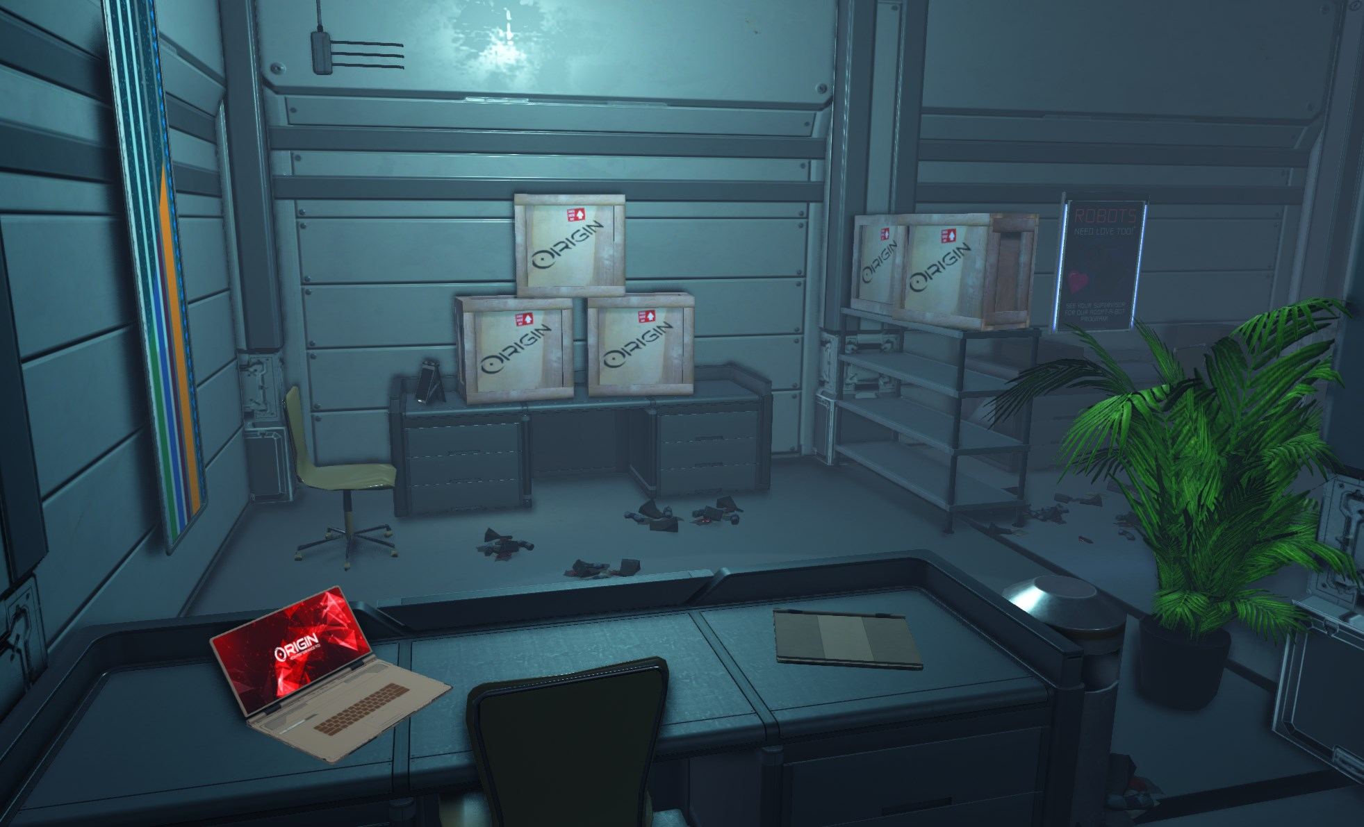 Unfortunate Spacemen Wallpapers - Wallpaper Cave