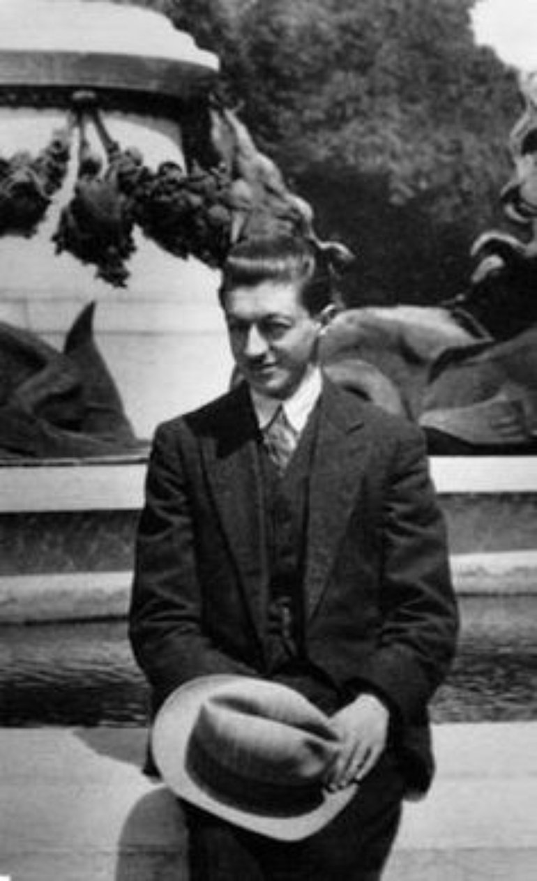 Sadegh Hedayat Wallpapers - Wallpaper Cave