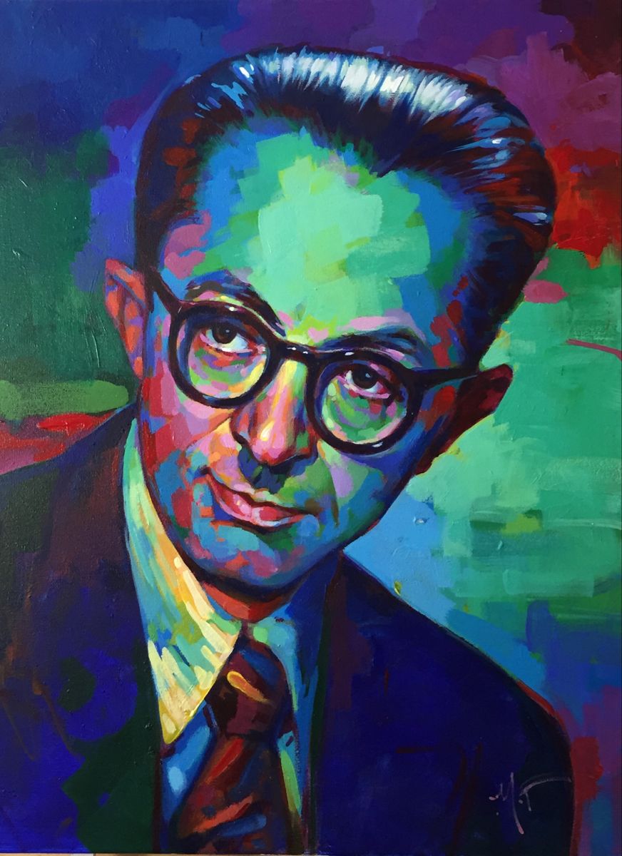 Sadegh Hedayat Wallpapers - Wallpaper Cave