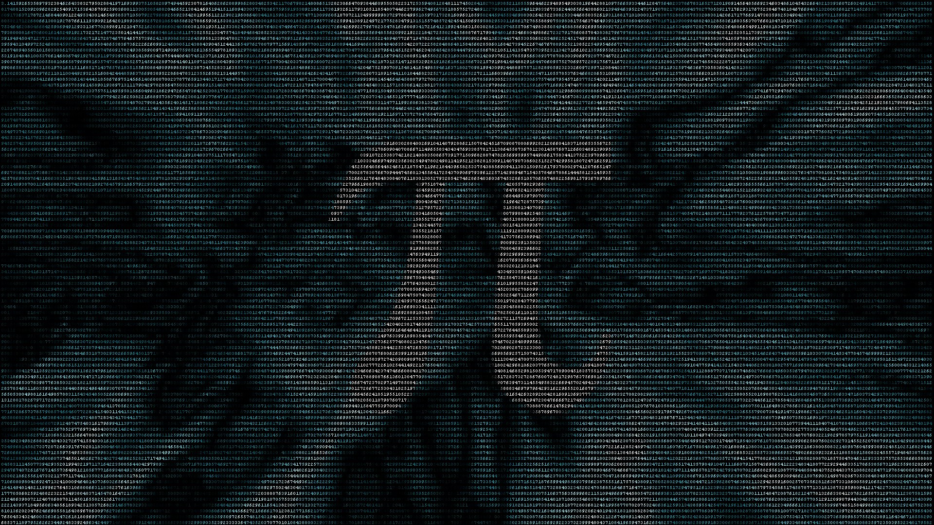 Pi Number Wallpapers - Wallpaper Cave