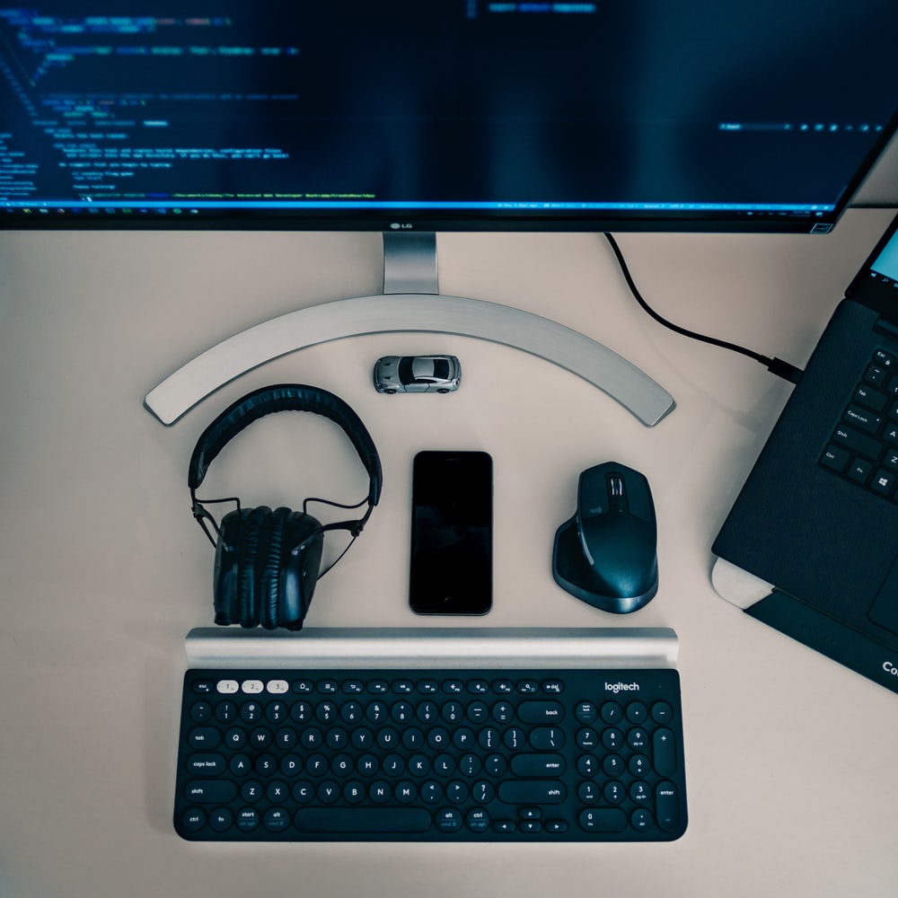 Computer Accessories Wallpapers - Wallpaper Cave