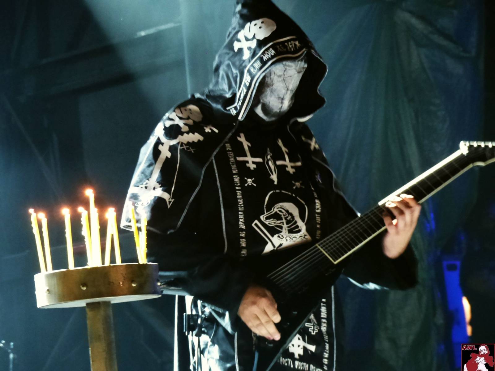 Batushka Wallpapers - Wallpaper Cave