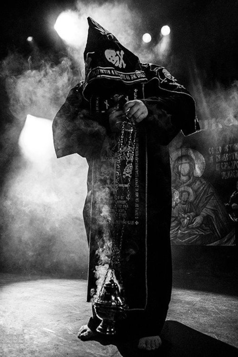 Batushka Wallpapers - Wallpaper Cave