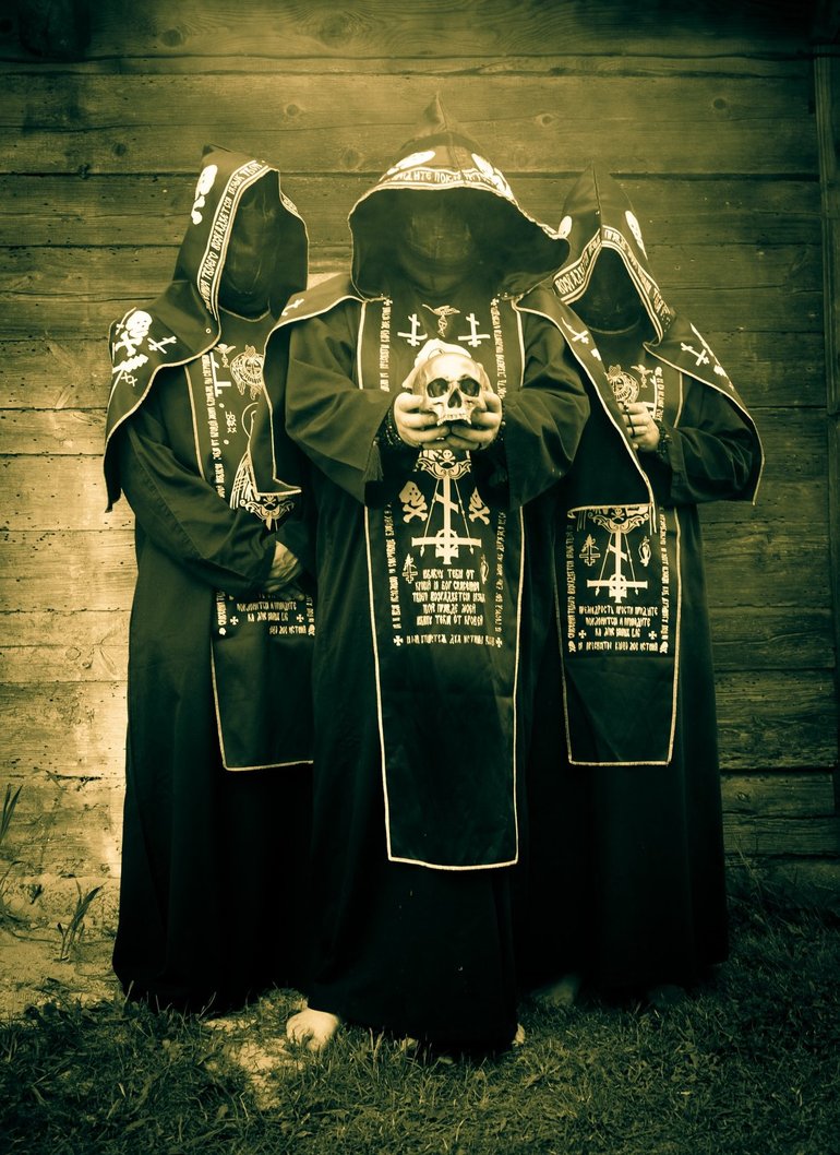 Batushka Wallpapers - Wallpaper Cave