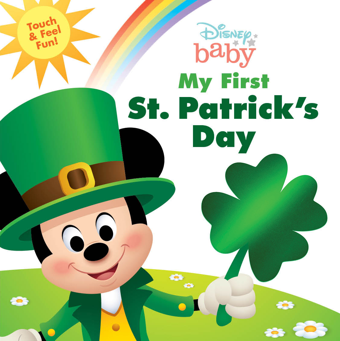 Disney Saint Patricks Day Wallpapers Wallpaper Cave