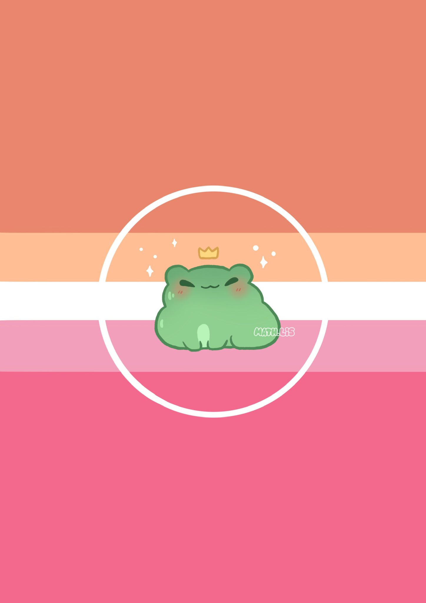 Gay Pride Frogs Wallpapers - Wallpaper Cave