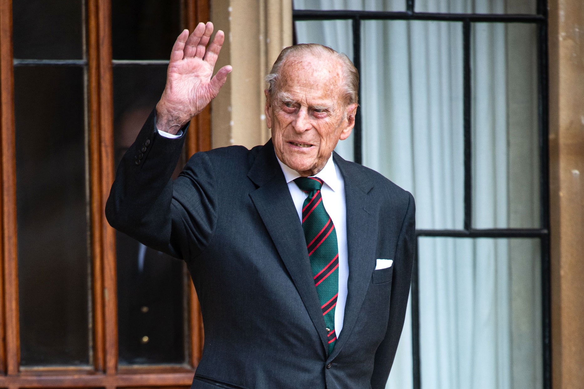 Prince Philip, Duke Of Edinburgh Wallpapers - Wallpaper Cave