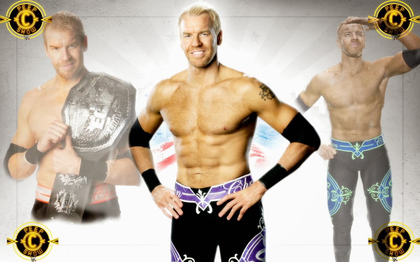 Christian Cage Wallpapers - Wallpaper Cave