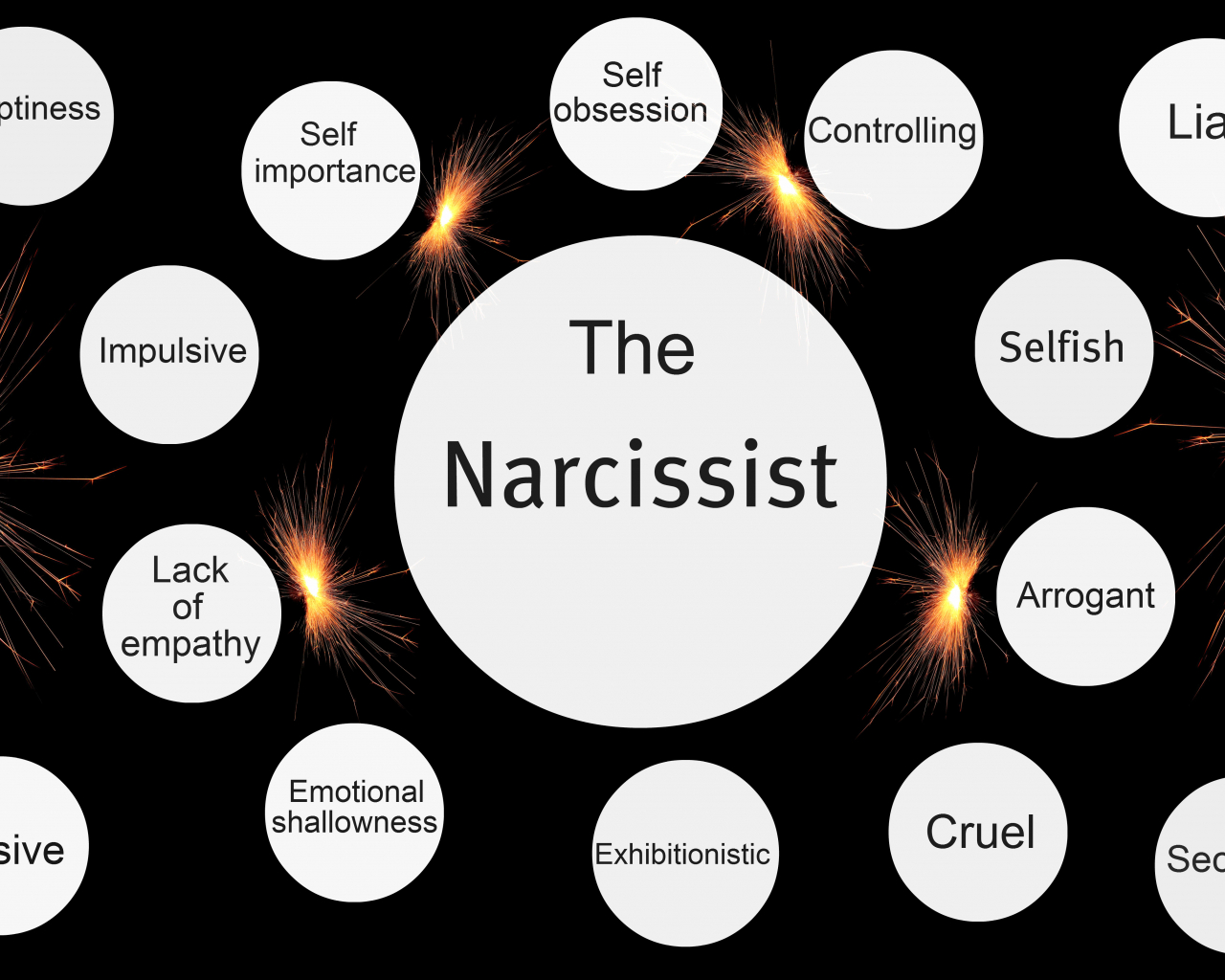 Narcissist Wallpapers - Wallpaper Cave
