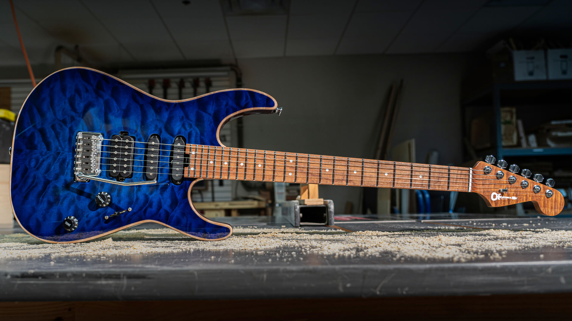 Charvel Wallpapers - Wallpaper Cave