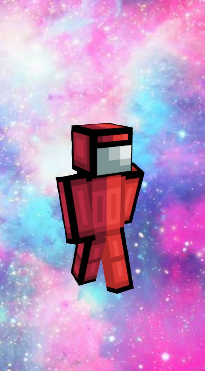 Pink Minecraft Wallpapers - Wallpaper Cave