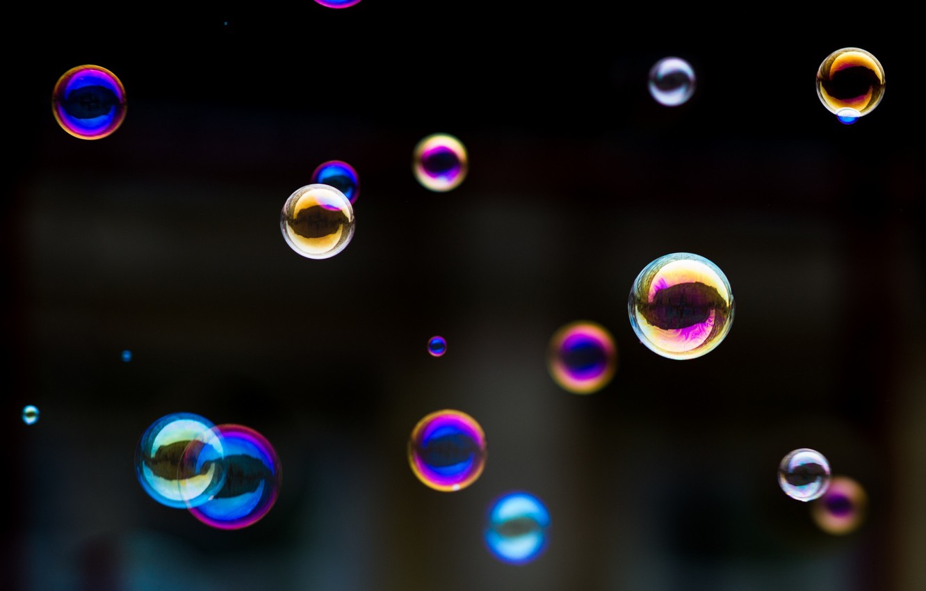 Soap Bubbles Wallpapers - Wallpaper Cave